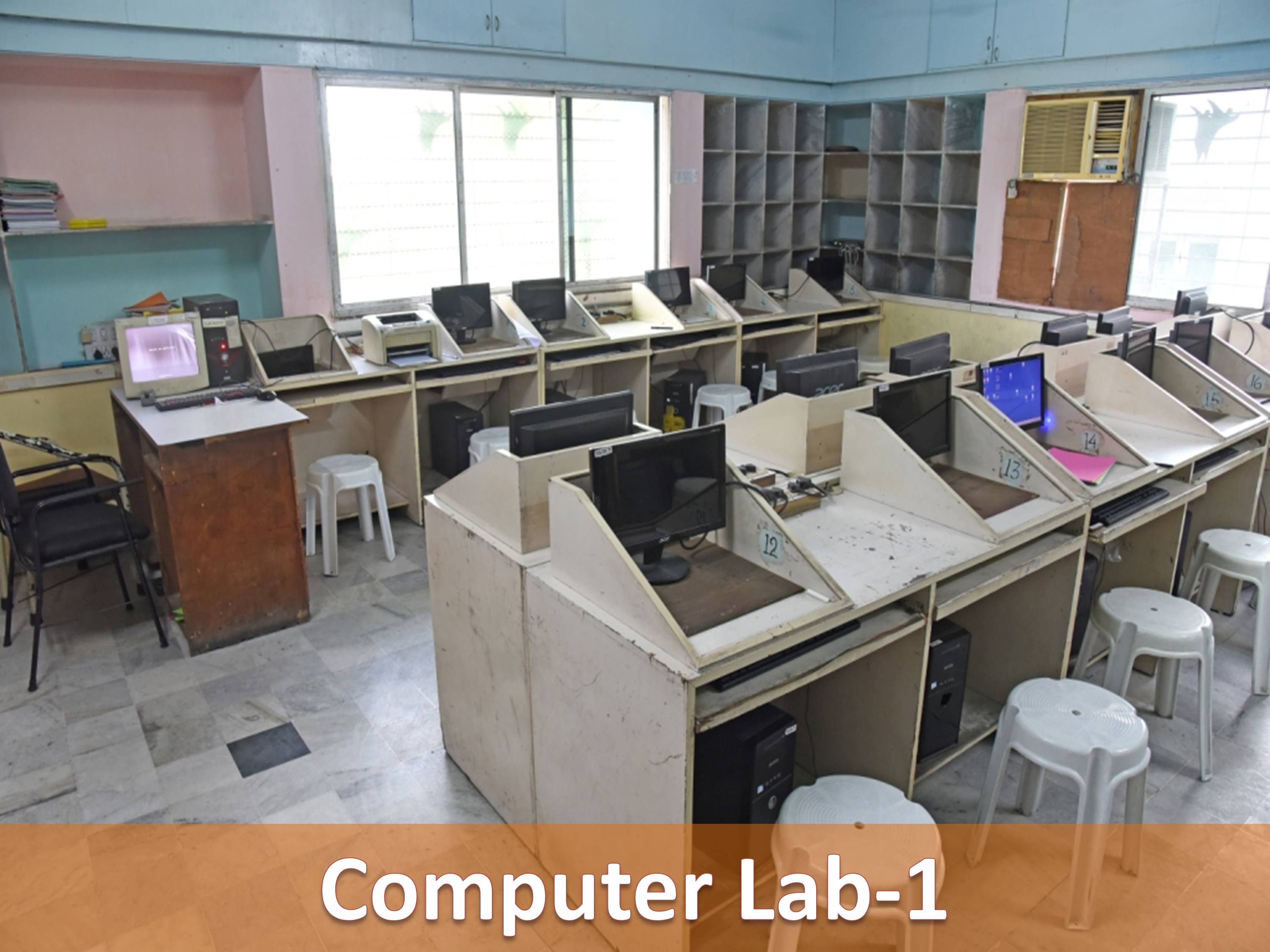 Infrastructure Facilities